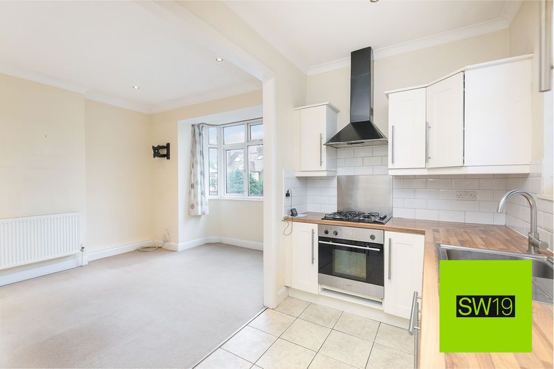 1A Merton Hall Road, London SW19, 2 bed flat for sale, £450,000 ...