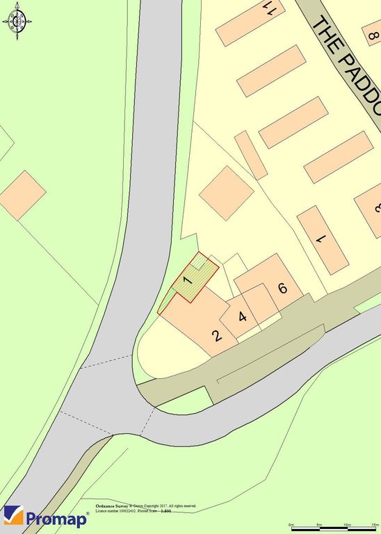 High Mill Lane, Addingham, Ilkley, West Yorkshire LS29, 2 bed end ...