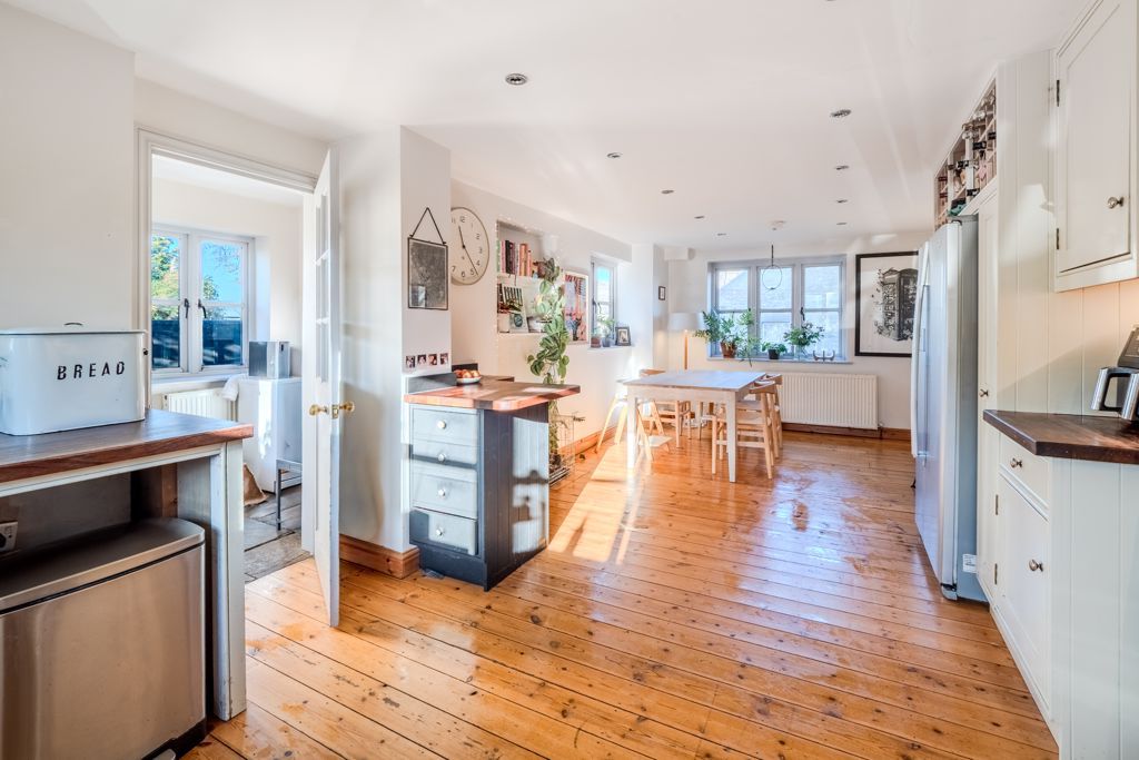 Downs Road, Dundry BS41, 4 bed detached house for sale, £735,000 ...