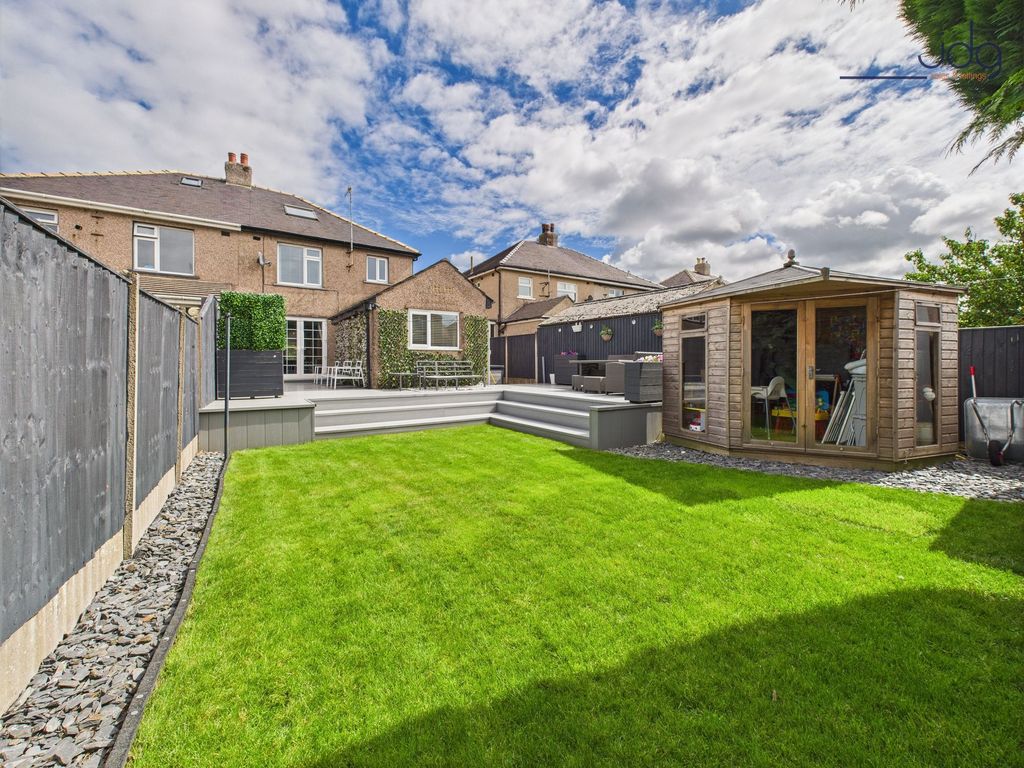 Torrisholme Road, Lancaster LA1, 4 bed semi-detached house for sale ...