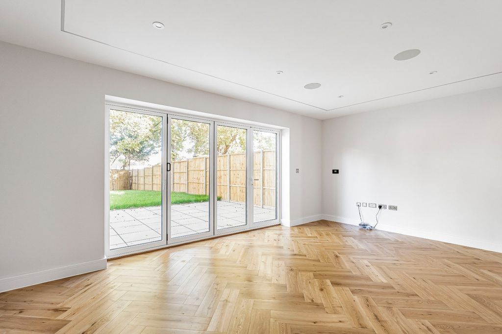 Apple Tree Grove, Pollards Hill North SW16, New home, 4 bed property ...
