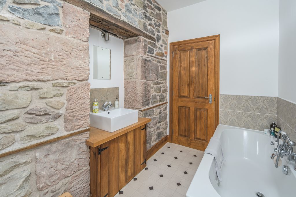 Main Street, North Sunderland, Seahouses, Northumberland NE68, 4 bed ...