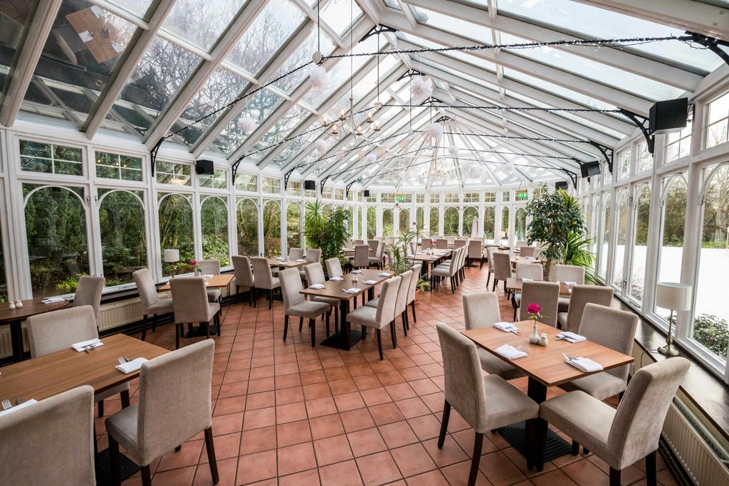 Kincaid House Hotel, Birdston Road, Milton Of Campsie G66, Leisure ...