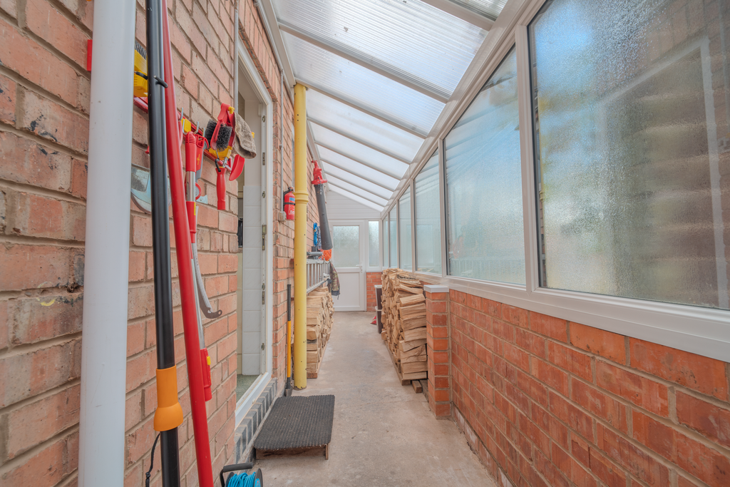 Fulford Hall Road, Solihull B90, 3 bed semi-detached house for sale, £ ...