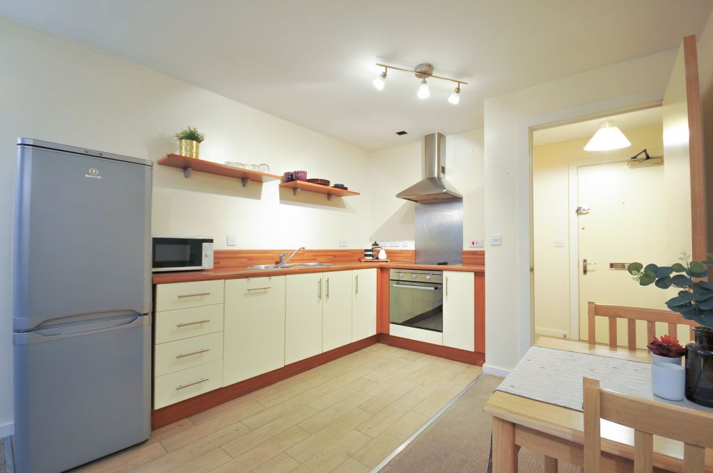 Chapel Street, Salford M3, 1 bed flat for sale, £155,000 | PrimeLocation
