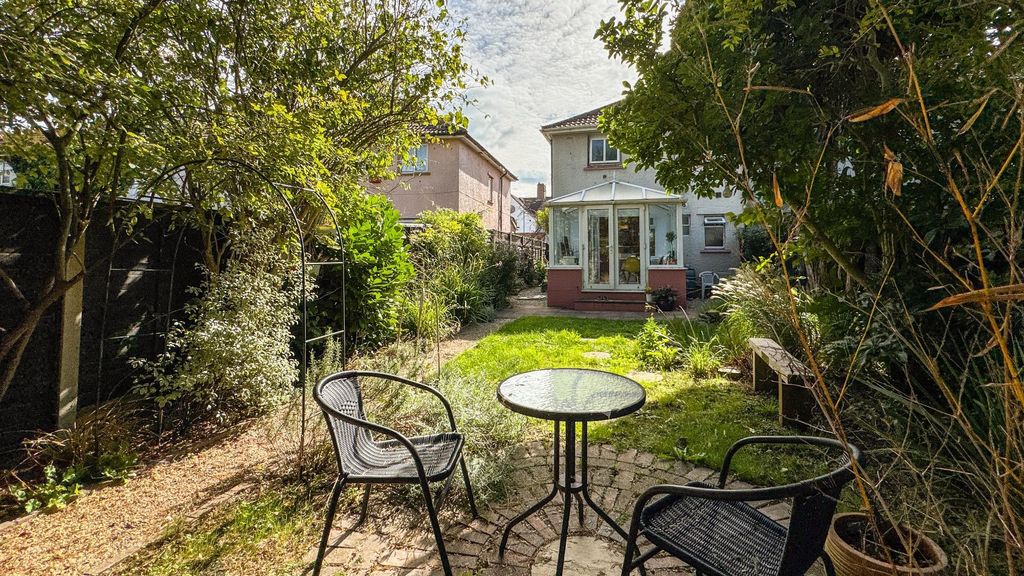 Marksbury Road, Bedminster BS3, 3 bed end terrace house for sale, £ ...