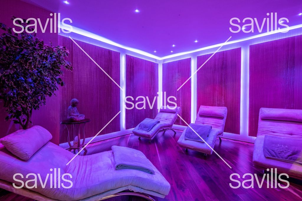 Dalhebity House, Bieldside, Aberdeen AB15, 11 bed detached house for ...