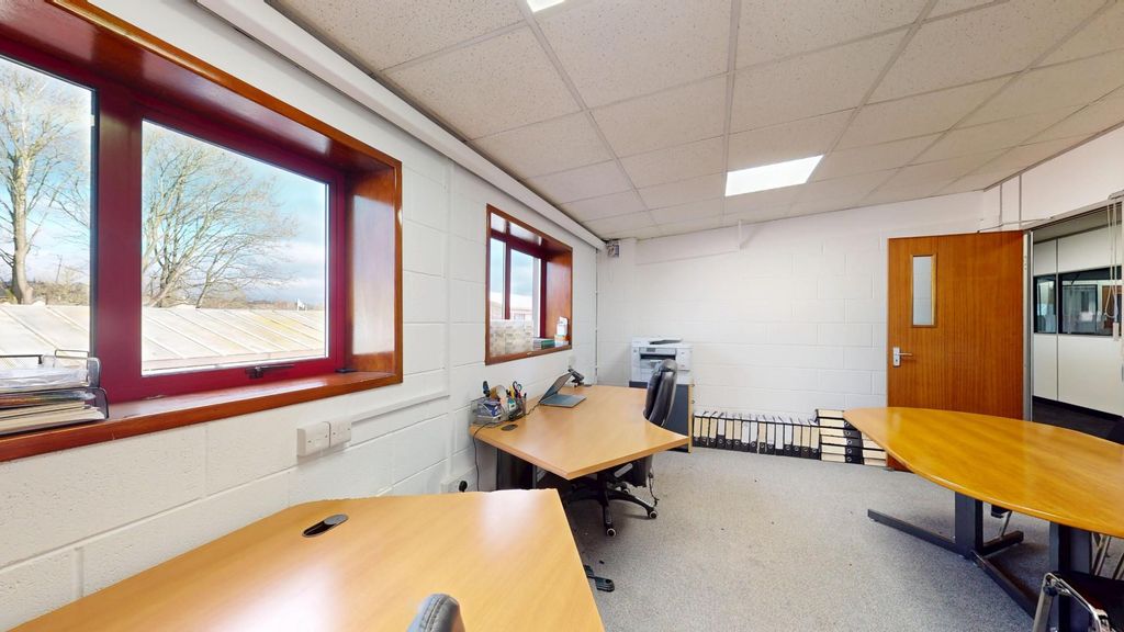 Cawood House, Gargrave. Skipton BD23, Office to let, £4,740 pa ...