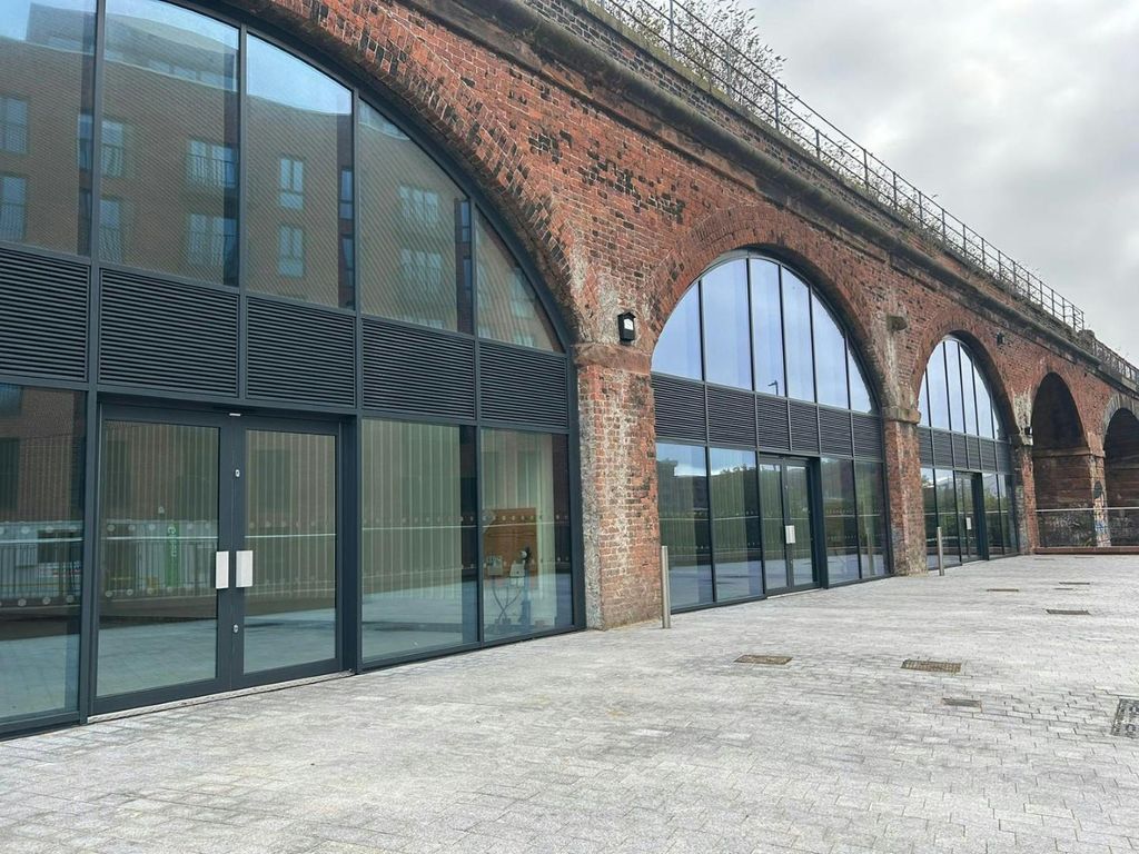 Hartley Locks, Lightbody Street, Liverpool L5, Industrial to let, £ ...
