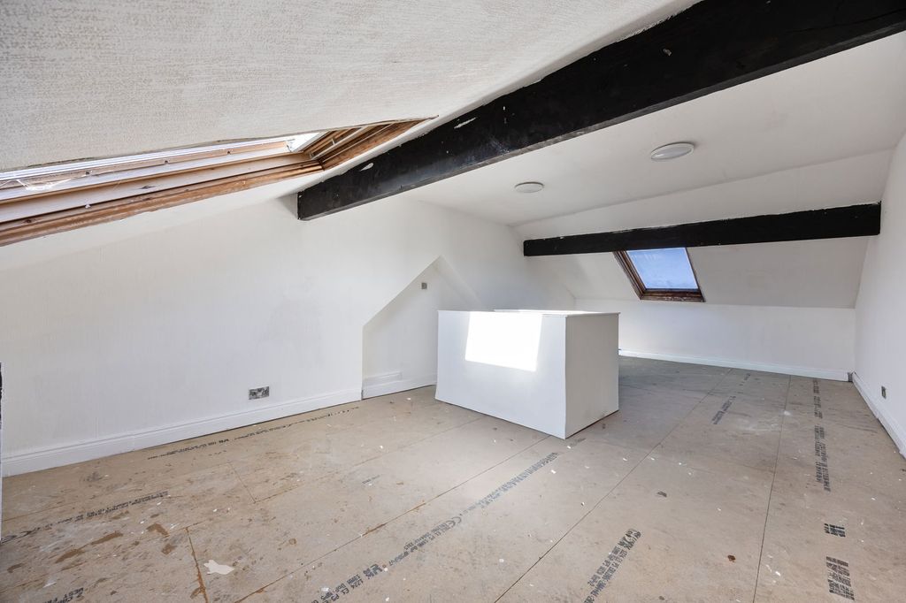 Blackburn Road, Rising Bridge, Accrington BB5, 3 bed terraced house for ...