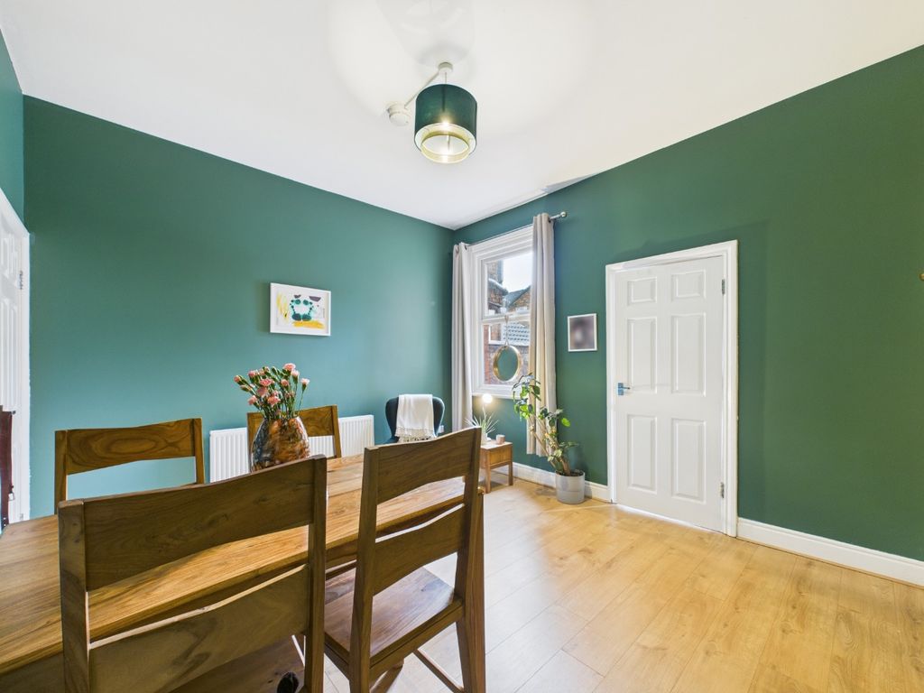 Victoria Square, Ella Street, Hull HU5, 3 bed semi-detached house for ...