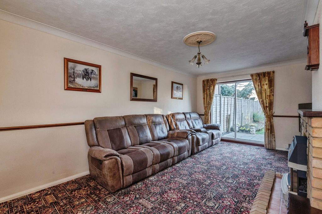 Winifred Road, Basildon, Essex SS13, 3 bed end terrace house for sale ...