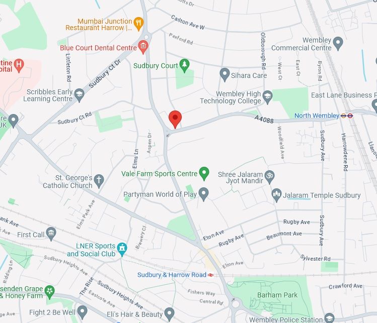 Court Parade, Wembley HA0, Block of flats for sale, £850,000 ...