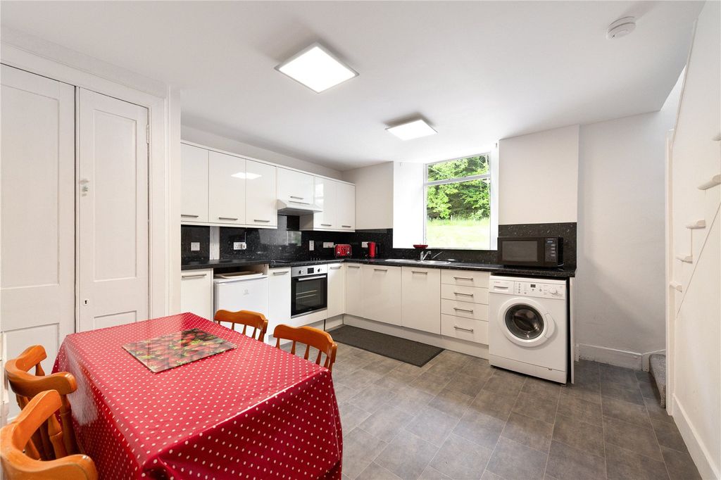 Stittenham House, Ardross, Alness, Highland IV17, 4 bed detached house ...