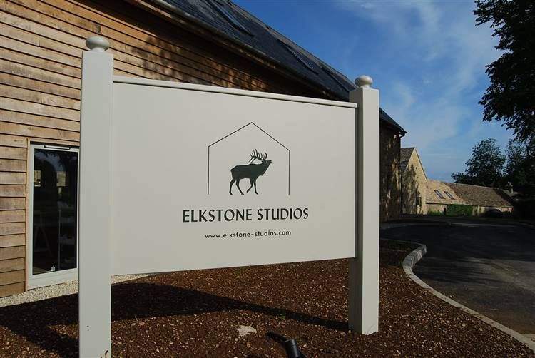 Unit 3, Damson Barn, Elkstone Studios, Elkstone, Cheltenham GL53 ...