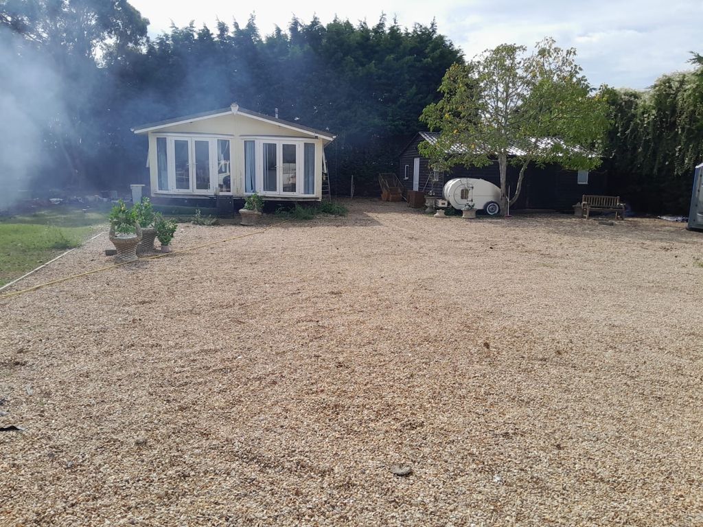 Huddle Tree Bank, Spalding PE12, Land for sale, £329,000 | PrimeLocation