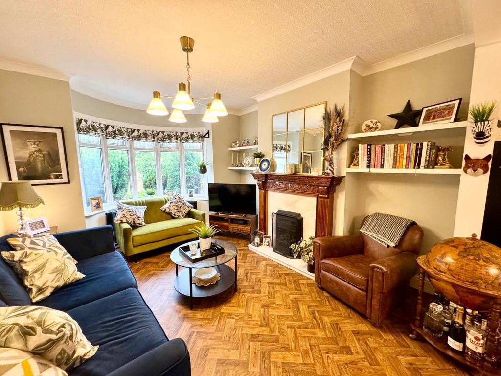 Skippers Lane, Middlesbrough TS6, 3 bed end terrace house for sale, £ ...