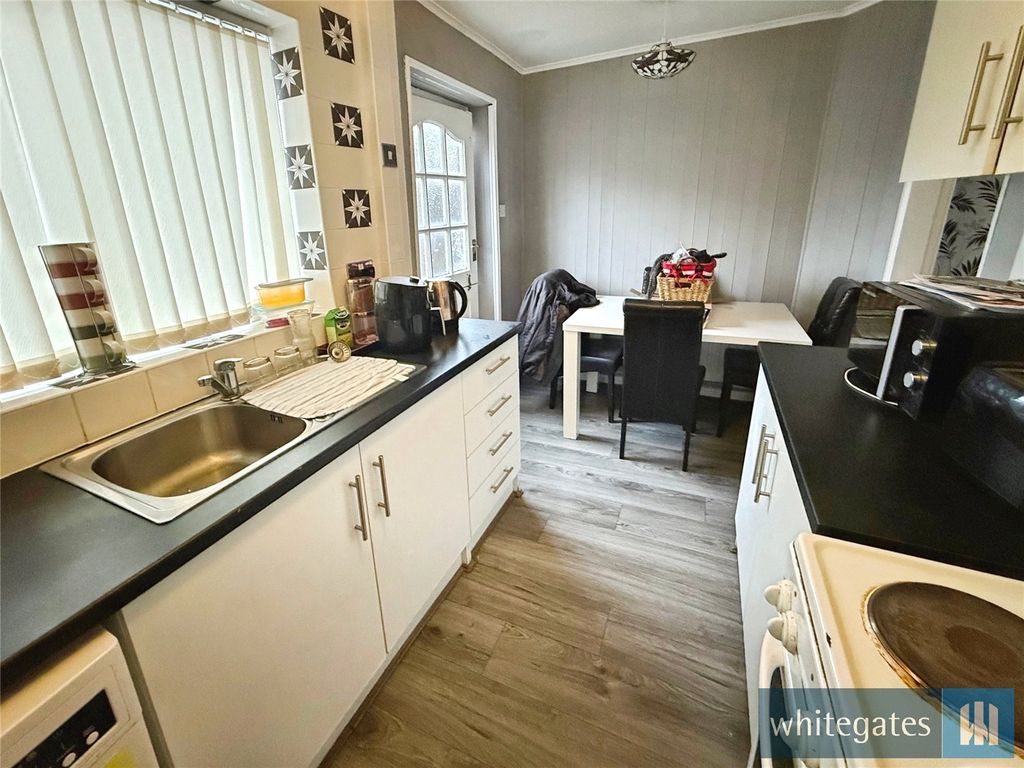 Mercer Drive, Liverpool, Merseyside L4, 2 bed terraced house for sale ...