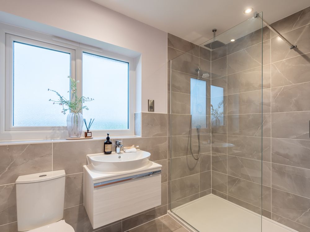 "Oxford Lifestyle" at Church Street, Bocking, Braintree CM7, New home ...