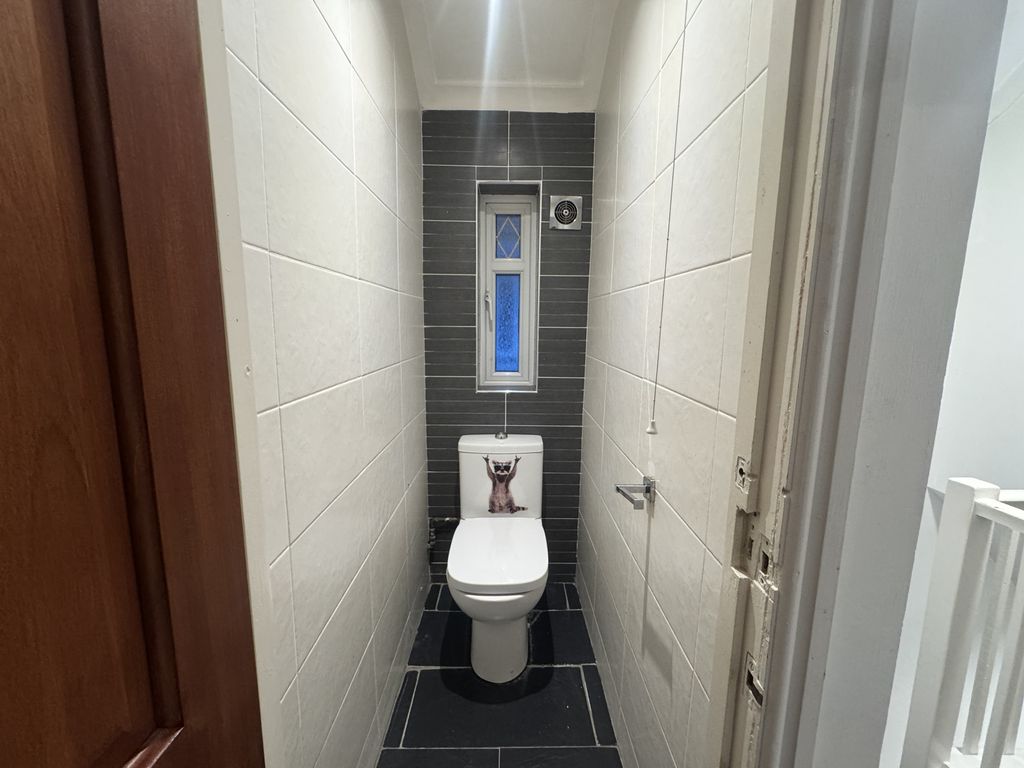Cullington Close, Harrow, Greater London HA3, 3 bed semi-detached house ...