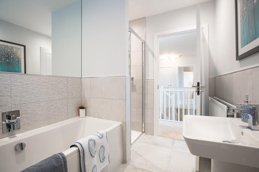 "The Denford" at Tanfield Lea Industrial Estate North, Tanfield Lea ...