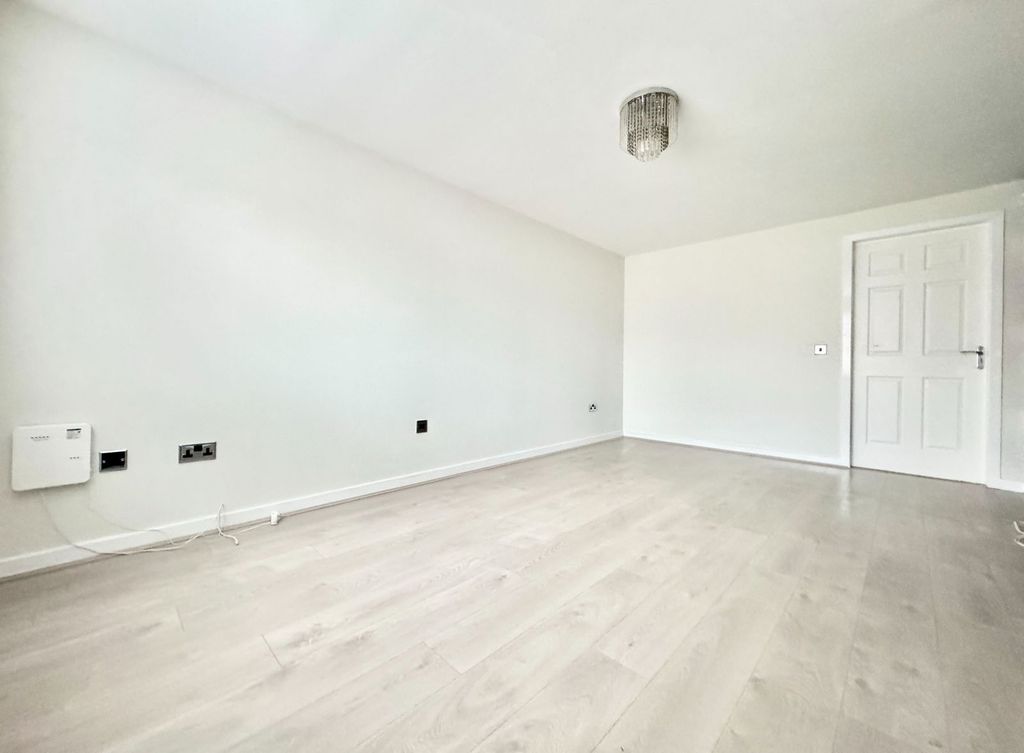 Kersebrock Place, Falkirk FK2, 4 bed detached house for sale, £315,000 ...