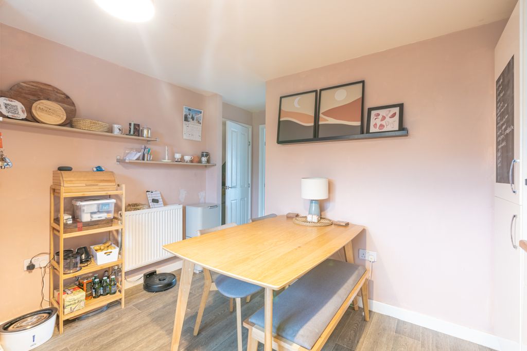 114 Brooklands Avenue, Leeds LS14, 3 bed semi-detached house for sale ...