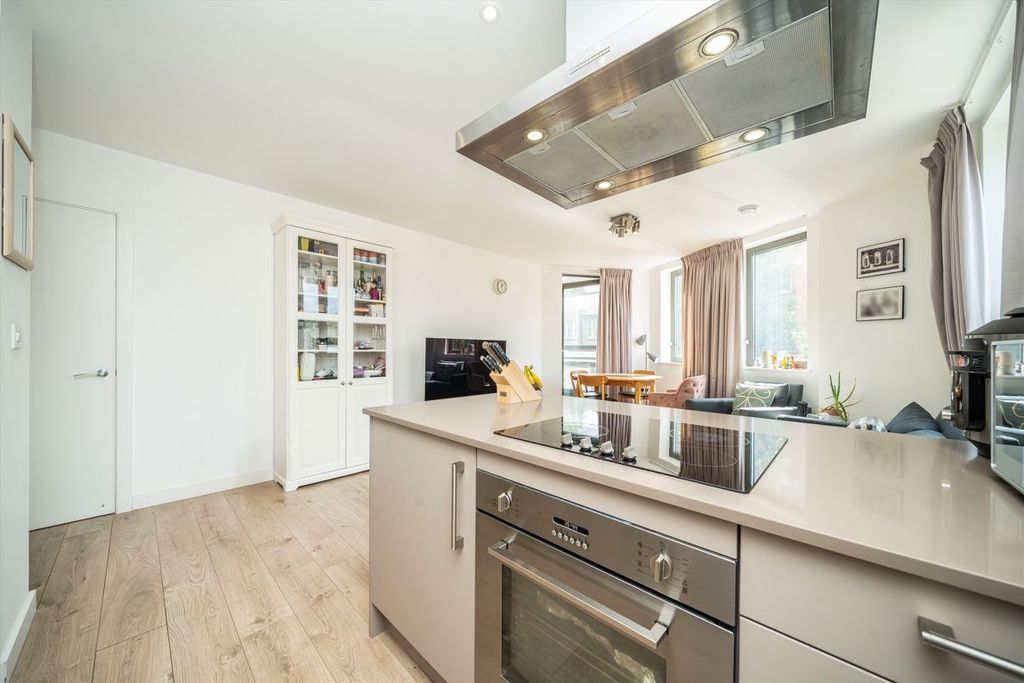 The Highway, Wapping E1W, 2 bed flat to rent, £2,799 pcm | PrimeLocation