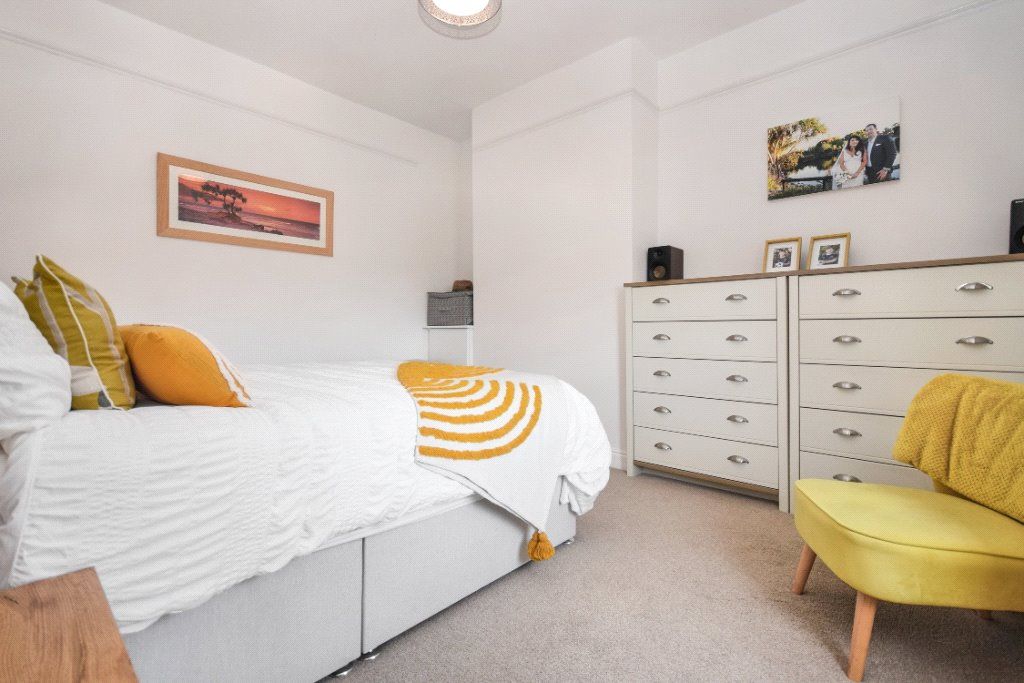 Sowood View, Ossett, West Yorkshire WF5, 2 bed terraced house for sale ...