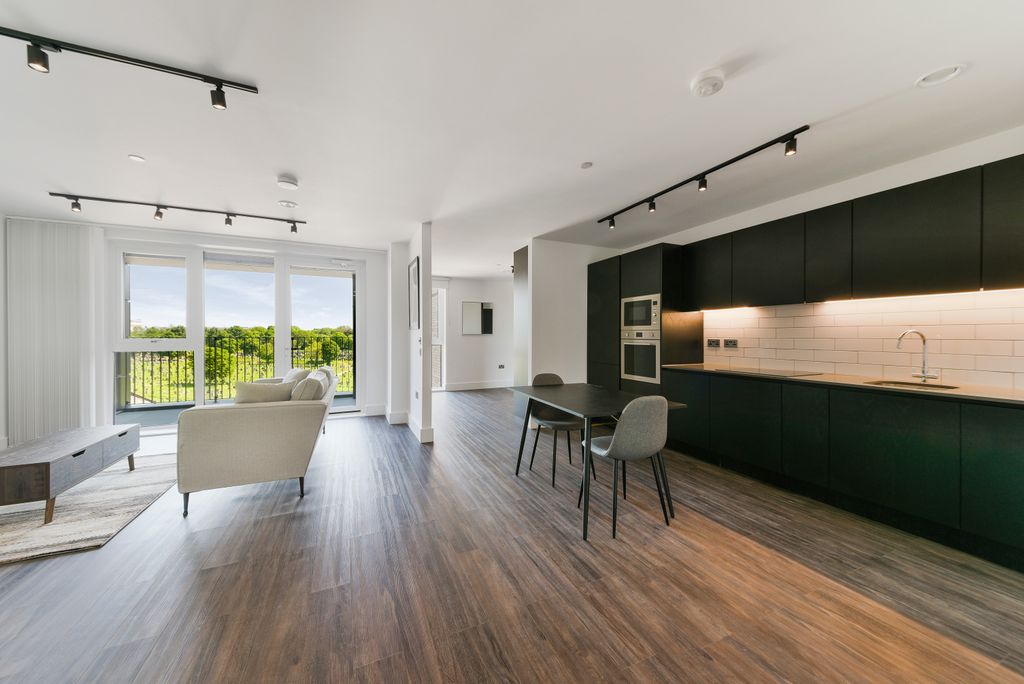 Mitre Yard, Scrubs Lane NW10, London,, Studio to rent, £1,850 pcm ...