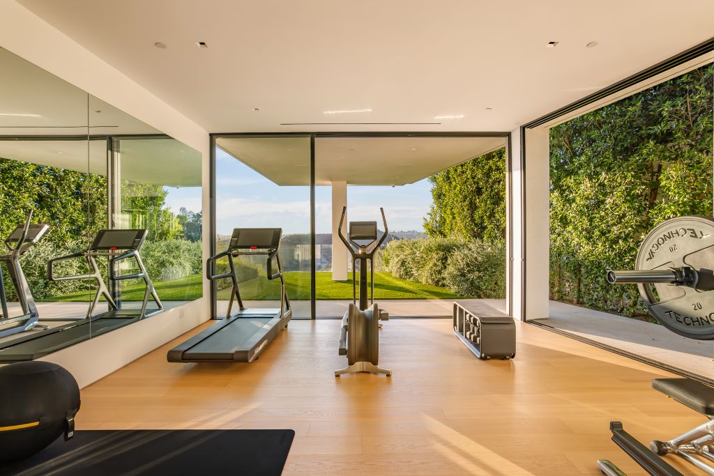 620 Arkell Dr, Beverly Hills, Ca 90210, Usa, 8 bed property for sale, £ ...