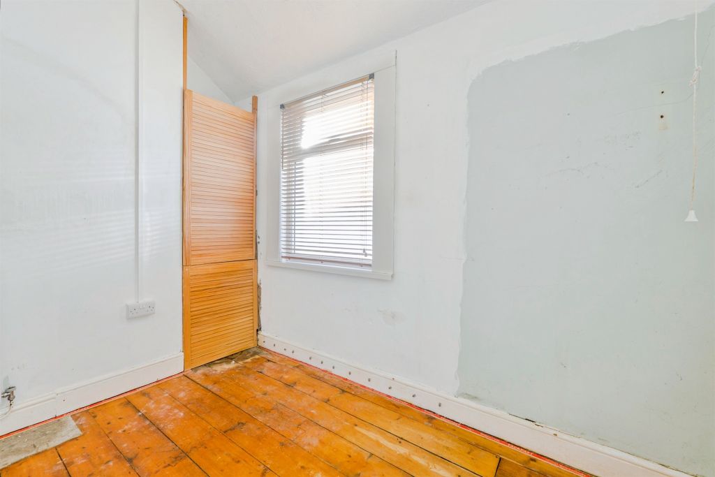 Carlisle Street, Splott, Cardiff CF24, 4 bed terraced house for sale, £ ...