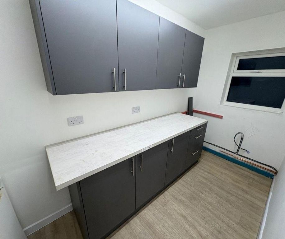 New Hall Lane, Hoylake CH47, Light industrial to let, £21,312 pa ...