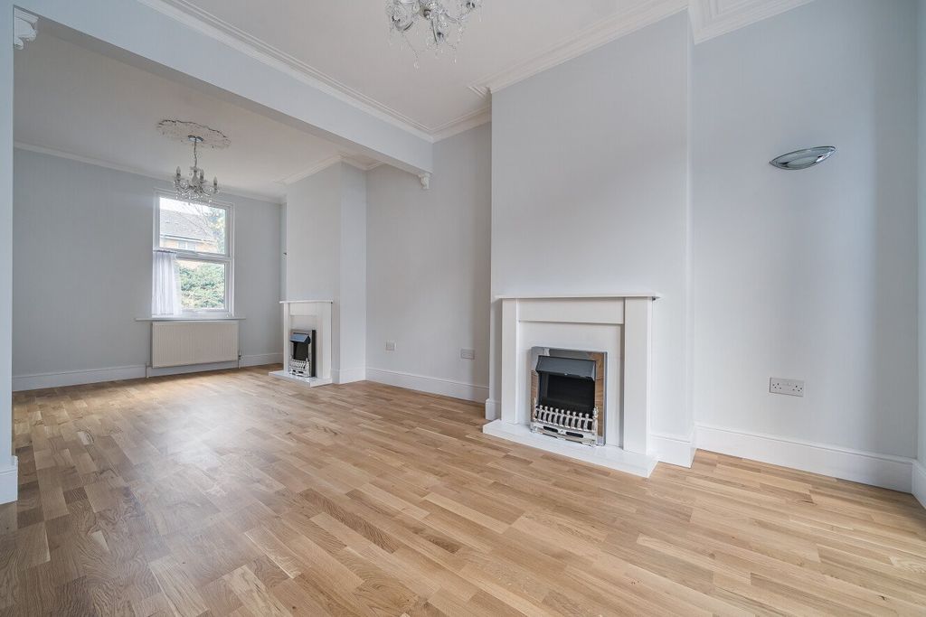 Brocklehurst Street, London SE14, 3 bed terraced house for sale, £ ...