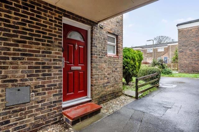 Popley, Basingstoke RG24, 3 bed end terrace house for sale, £242,500 ...