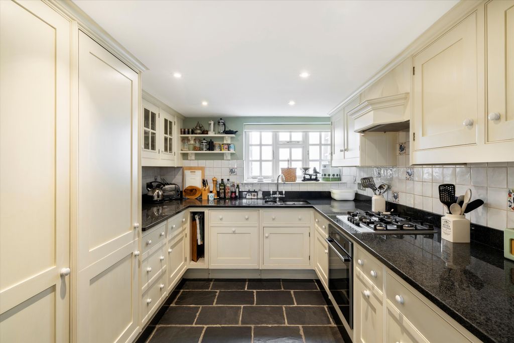Markham Street, London SW3, 3 bed terraced house for sale, £2,950,000 ...