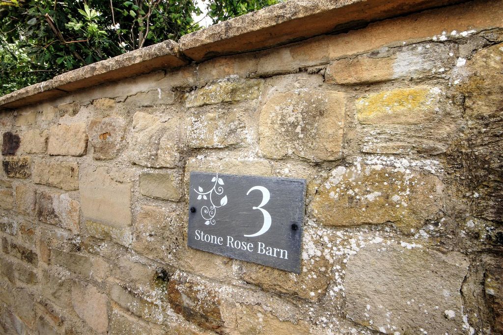 Carlton Green Farm, Aldbrough St John, Richmond DL11, 4 bed barn ...
