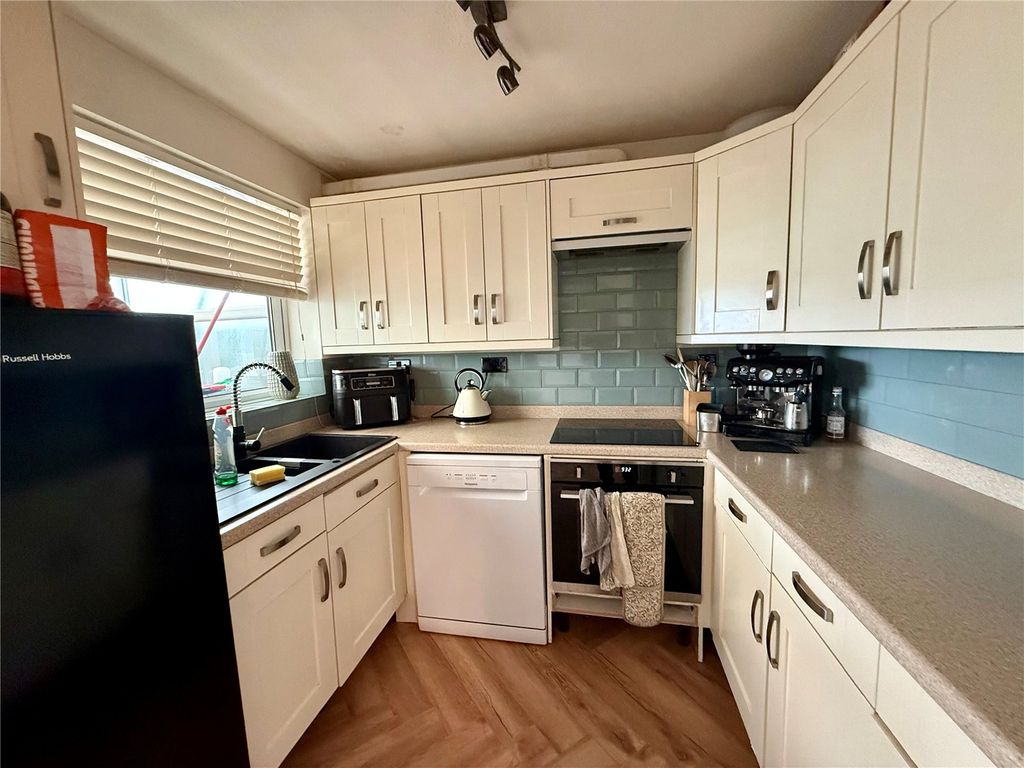 Witley Walk, Whitfield, Dover, Kent CT16, 2 bed end terrace house for ...