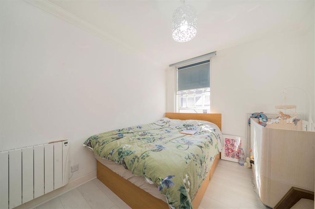 Commercial Street, Spitalfields E1, 1 bed flat for sale, £495,000 ...