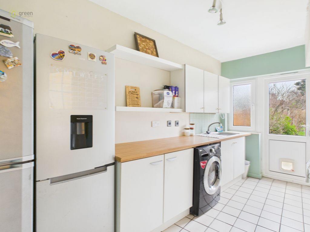 Peak House Road, Great Barr, Birmingham B43, 4 bed semi-detached house ...