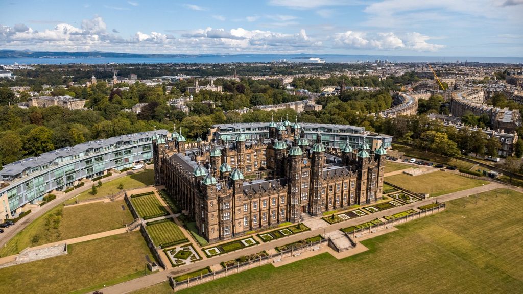 Donaldson Drive, Edinburgh, Midlothian EH12, 3 bed flat for sale, £ ...