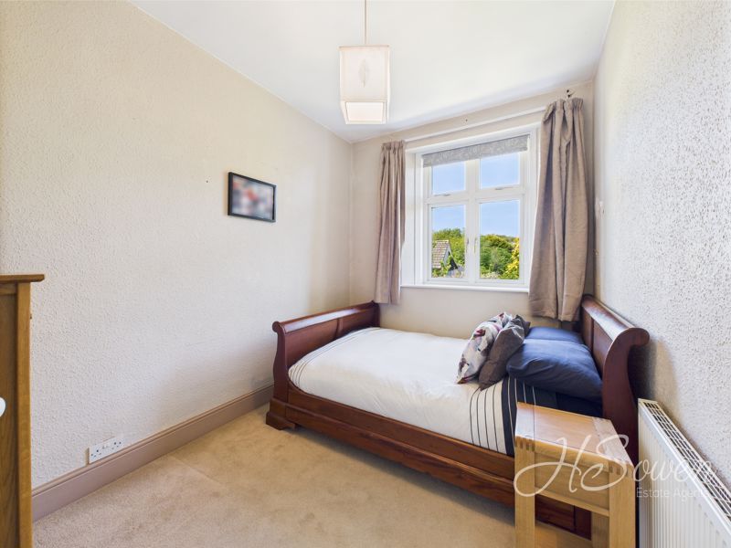 Edginswell Lane, Torquay TQ2, 5 bed detached house for sale, £640,000 ...
