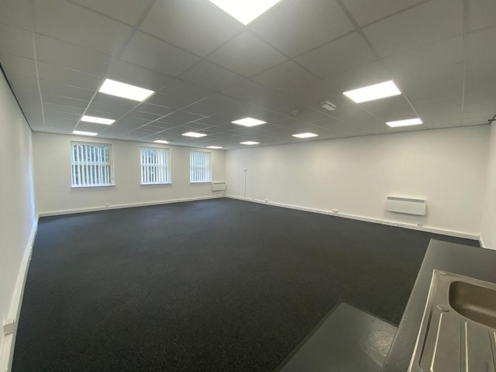 Wrexham Technology Park, Wrexham LL13, Office to let | PrimeLocation
