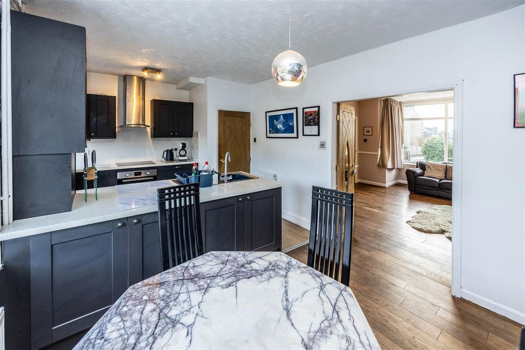 Ing Head Terrace, Halifax HX3, 3 bed terraced house for sale, £220,000 ...