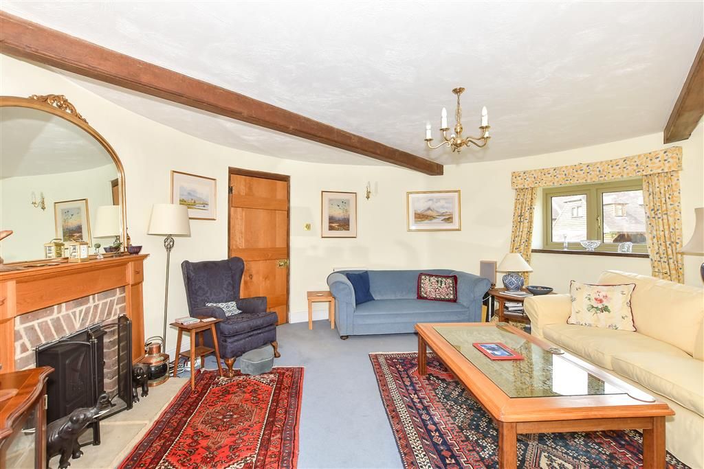 Gillridge Lane, Crowborough, East Sussex TN6, 6 bed detached house for ...