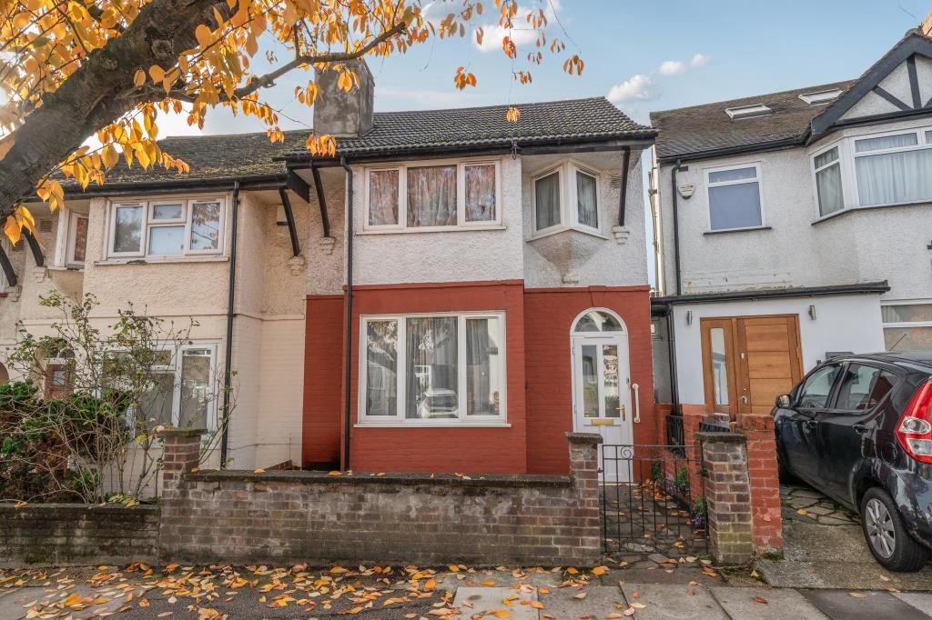 Hillview Gardens, Hendon NW4, 2 bed terraced house for sale, £550,000 ...