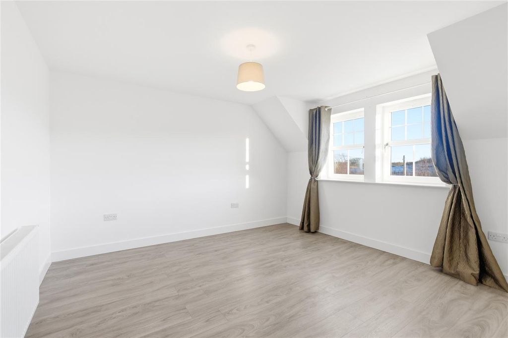 Reveston Steadings, Whitburn EH47, 4 bed detached house for sale, £ ...