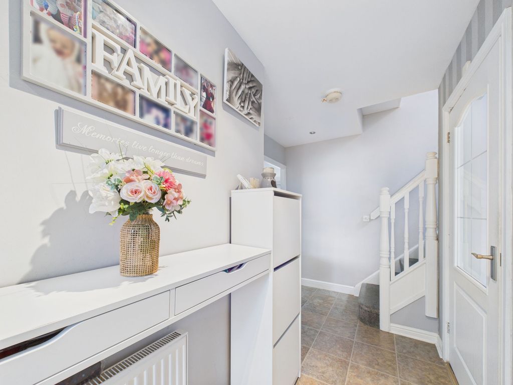 Herbert Thomas Way, Birchgrove SA7, 6 bed detached house for sale, £ ...