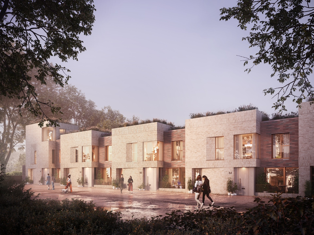 Bramley Road, London N14, Parking/garage for sale | PrimeLocation