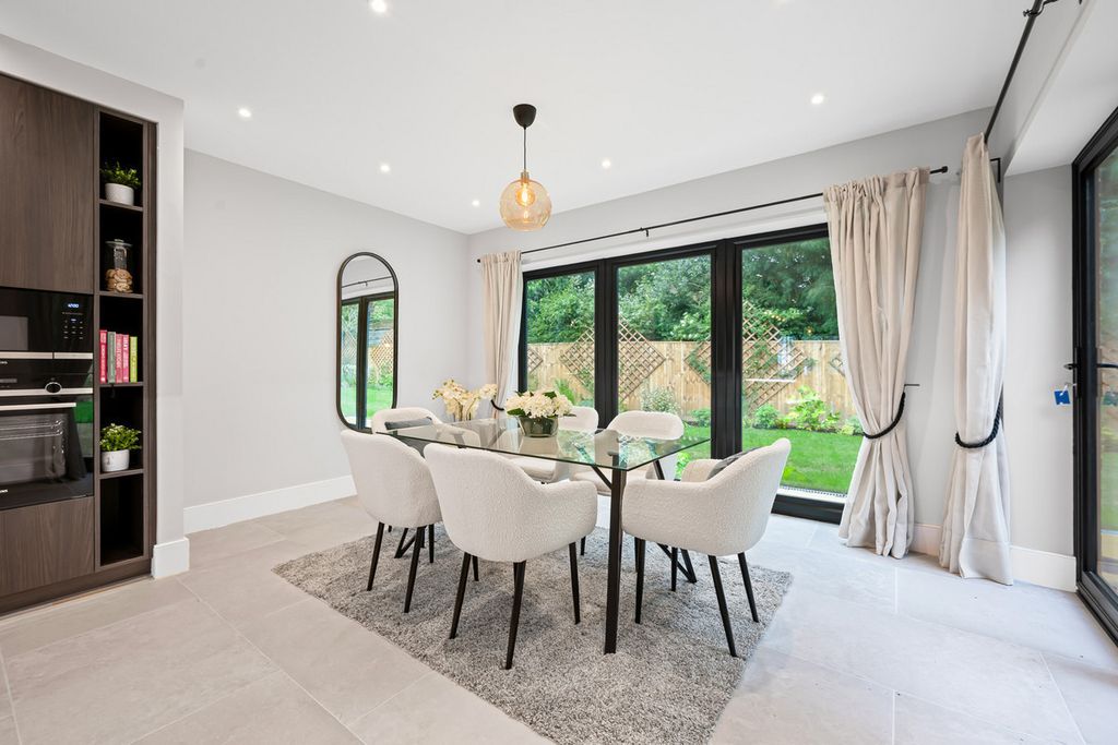 House 3 Abbotswood Place, Streatham SW16, New home, 3 bed terraced house for sale, £1,050,000 ...